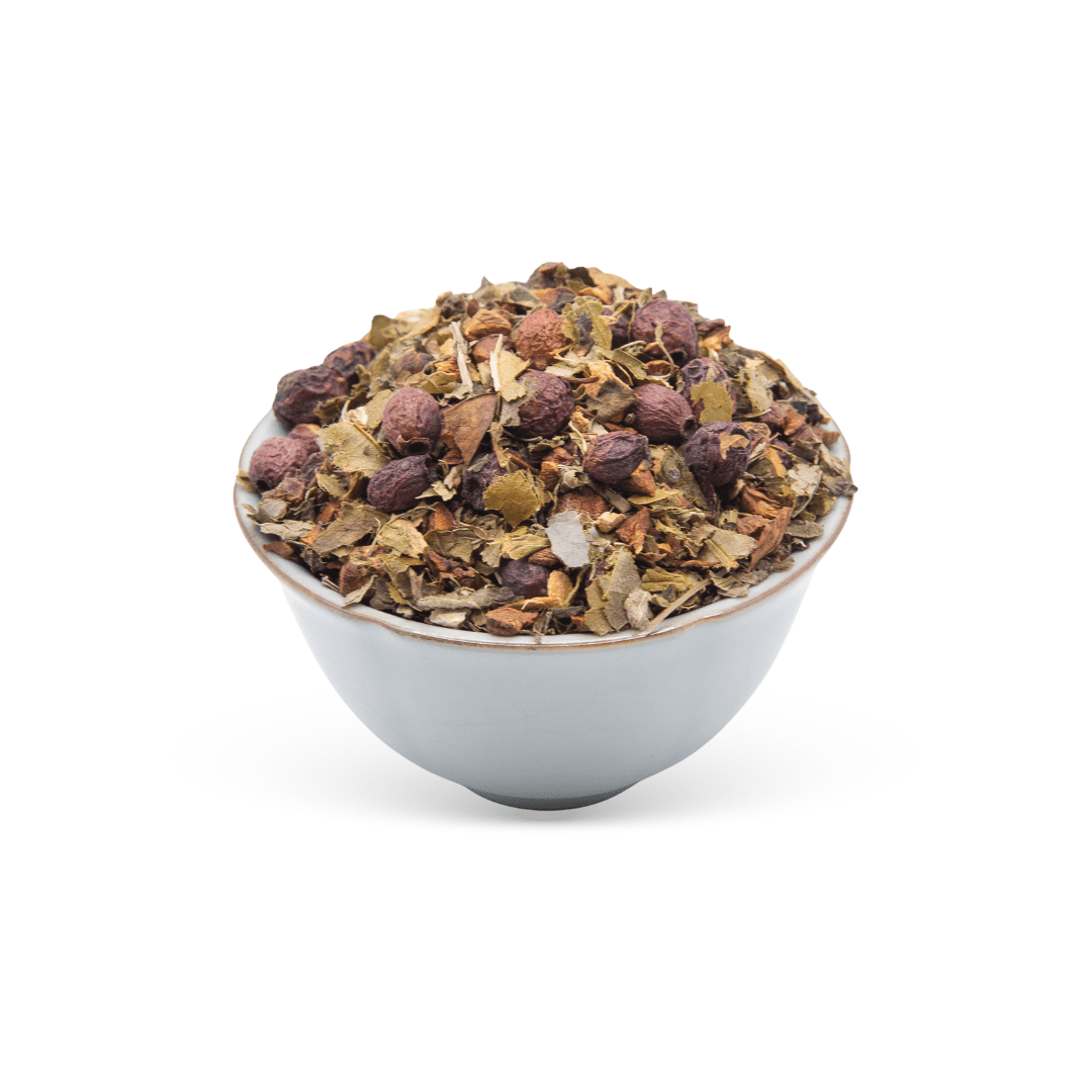 Zen Cleanse Tea - BZEN Botanicals